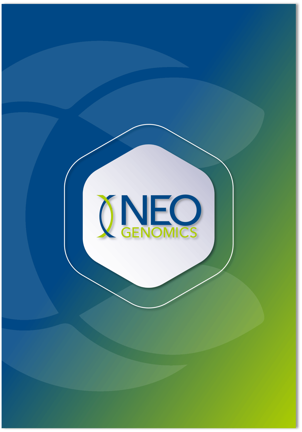 ConcertAI and NeoGenomics Joint Offering | ConcertAI