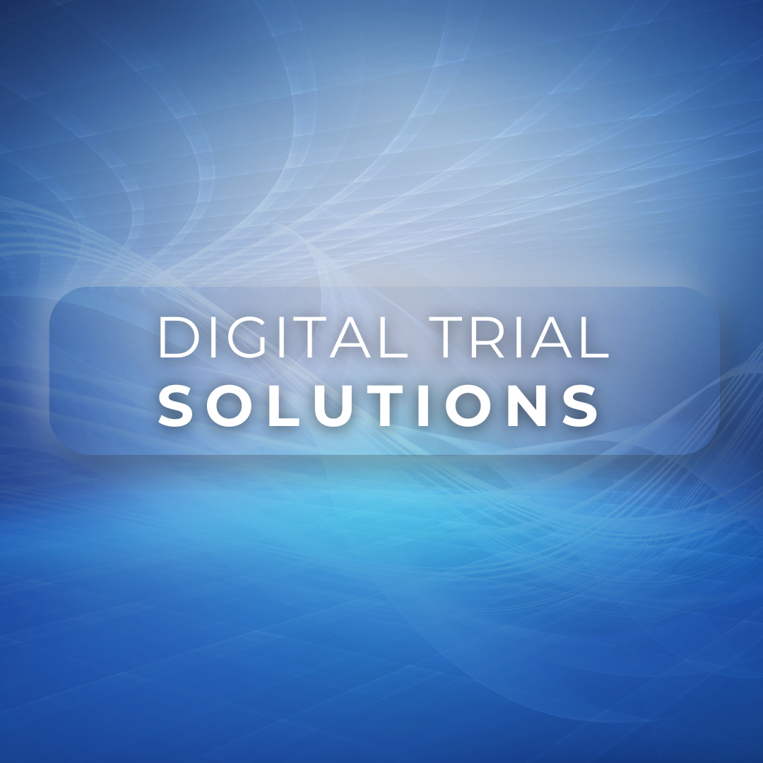 Digital Trial Solutions