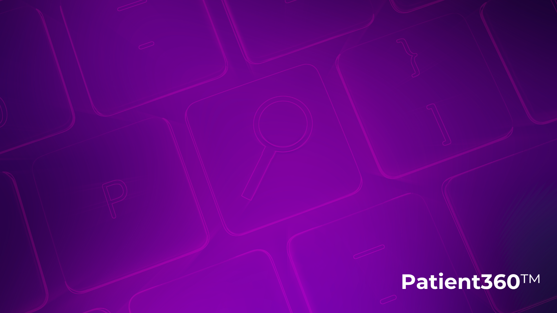 Patient360