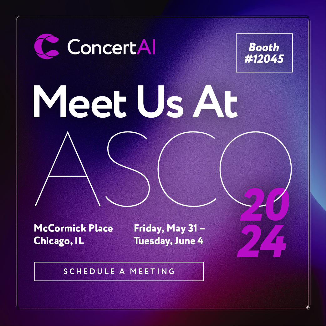 ConcertAI | The New Home for Concerto HealthAI