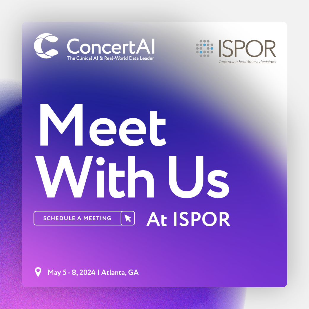 ConcertAI | The New Home for Concerto HealthAI
