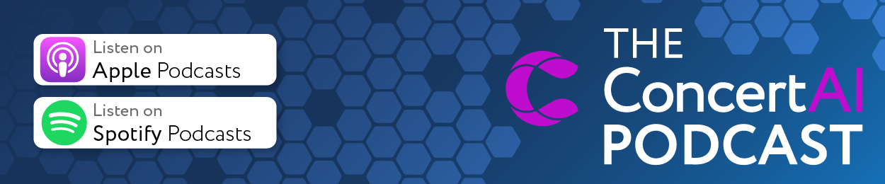 The ConcertAI Podcast | Trial Diversity feat. Warren Whyte | ConcertAI